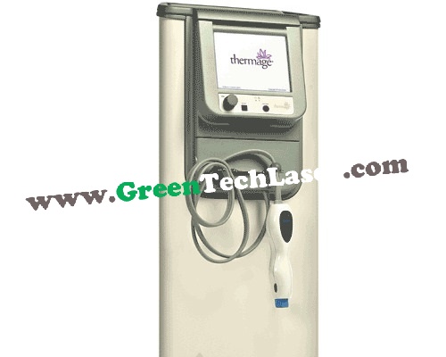 Buy Now Solta Thermage CPT Skin Tightening System